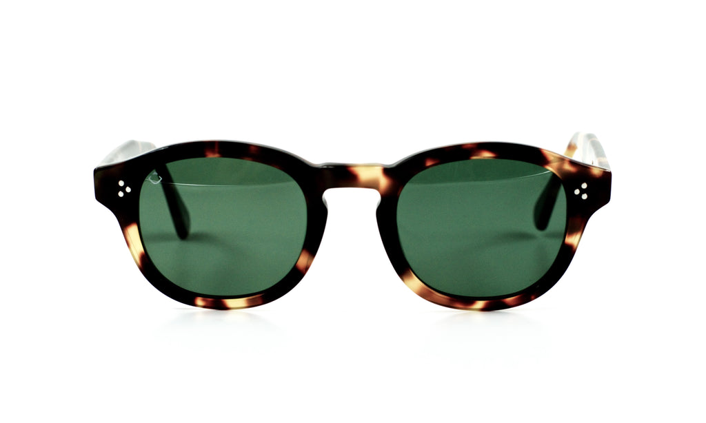 Barossa – Archaic Eyewear
