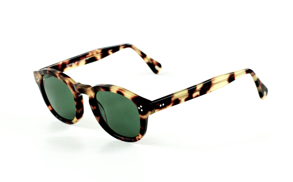 Barossa – Archaic Eyewear
